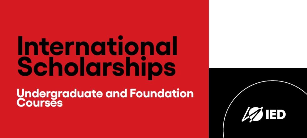 Спечели стипендия в размер на 50% от таксата за обучение - Study in Italy